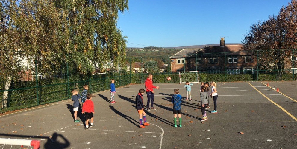 New Venue - Ben Rhydding, Leeds & Ilkley - LSC