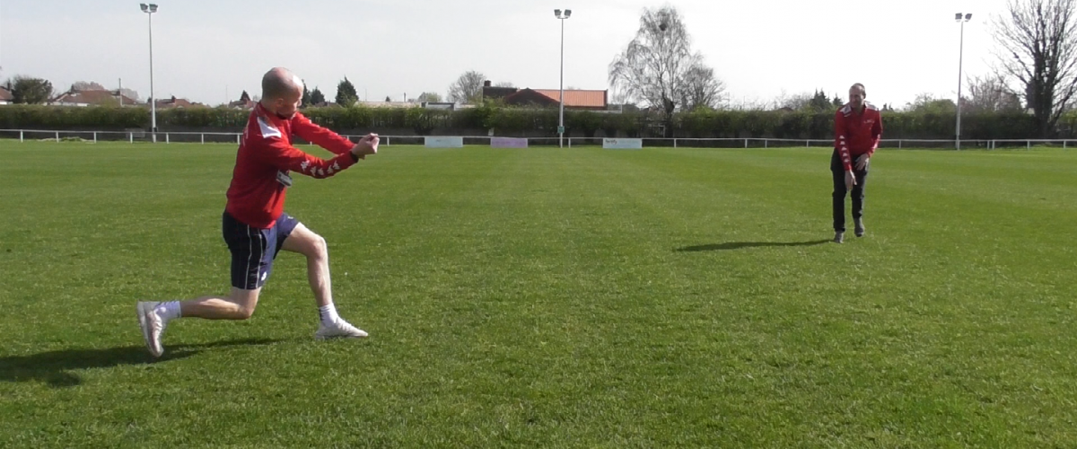 LSC to launch brand new 'invisiball' programme - LSC