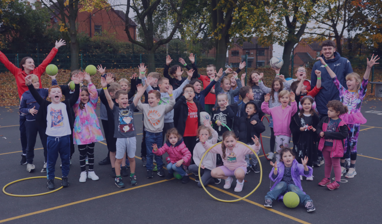 LSC Multi-Activity Holiday Clubs