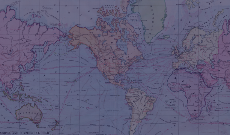 Around the World Adventure | Multi-Activity Summer Holiday Clubs