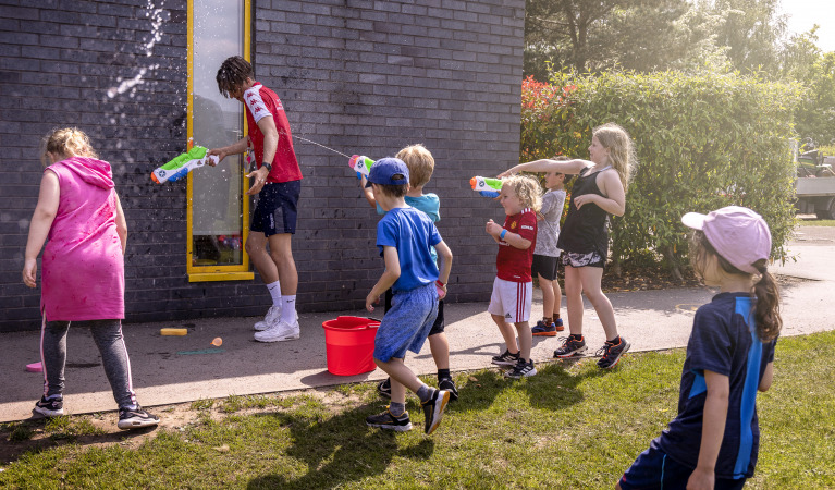 HAF Programme Extended for 3 More Years: A Lifeline for Families